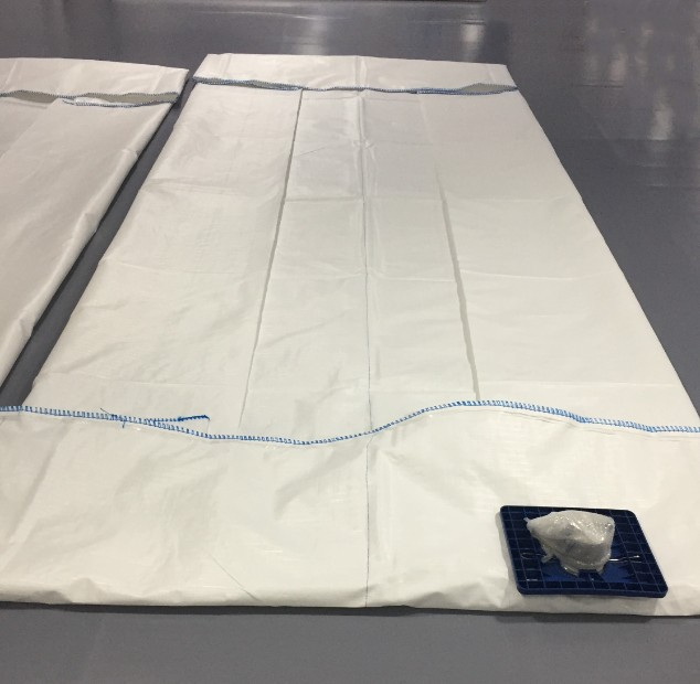 China 40ft Container Flexitank manufacturers, 40ft Container Flexitank ...